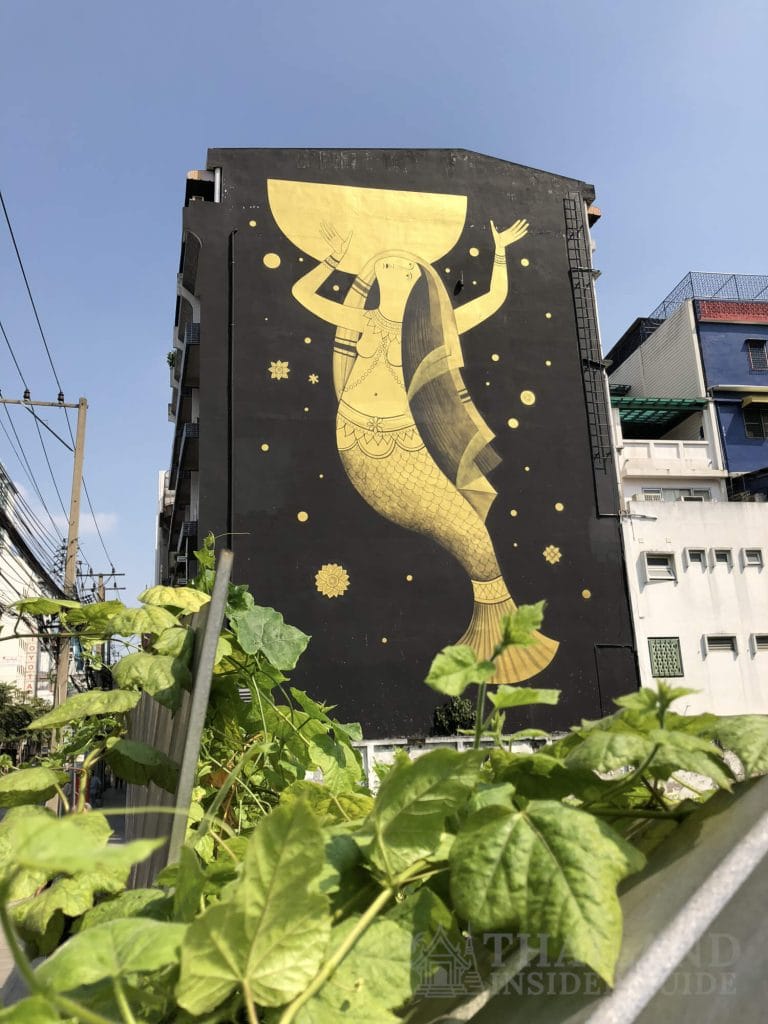 Bangkok Travel Guide 2026 – Temples, Food & City Life