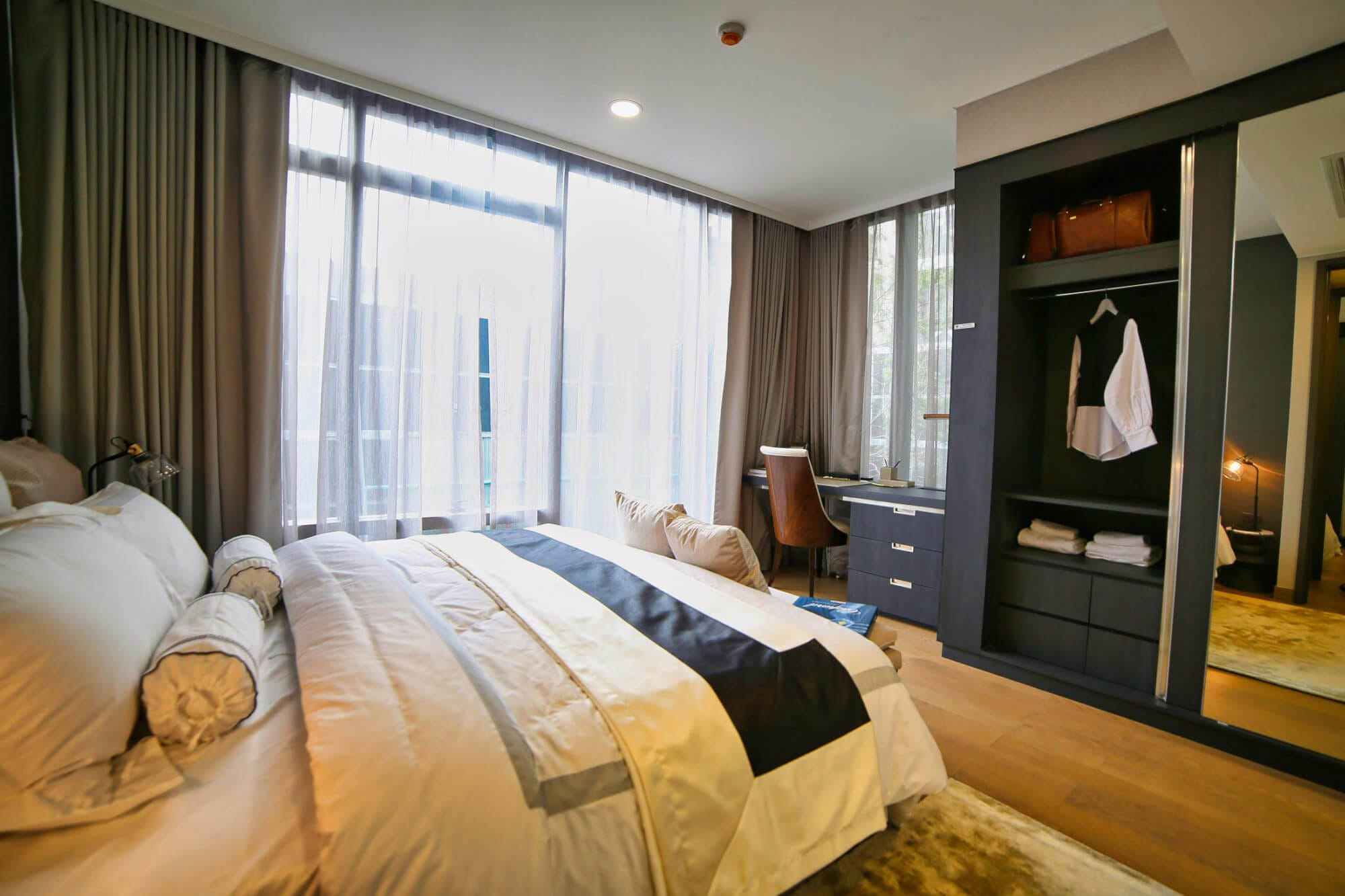 Renting an Apartment in Thailand: Costs, Tips & Warnings