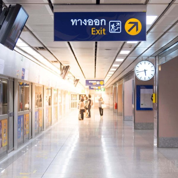 BTS Skytrain Bangkok 2025: Routes, Fares & Travel Tips