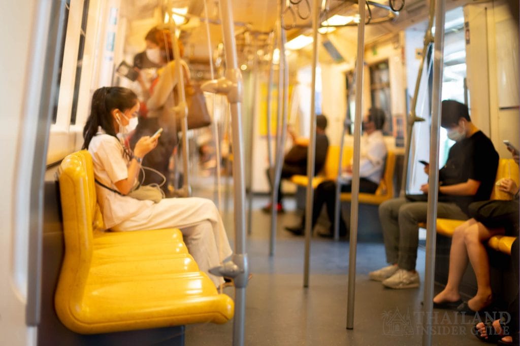 Bangkok BTS Skytrain Guide 2026 | Map, Routes & Fares