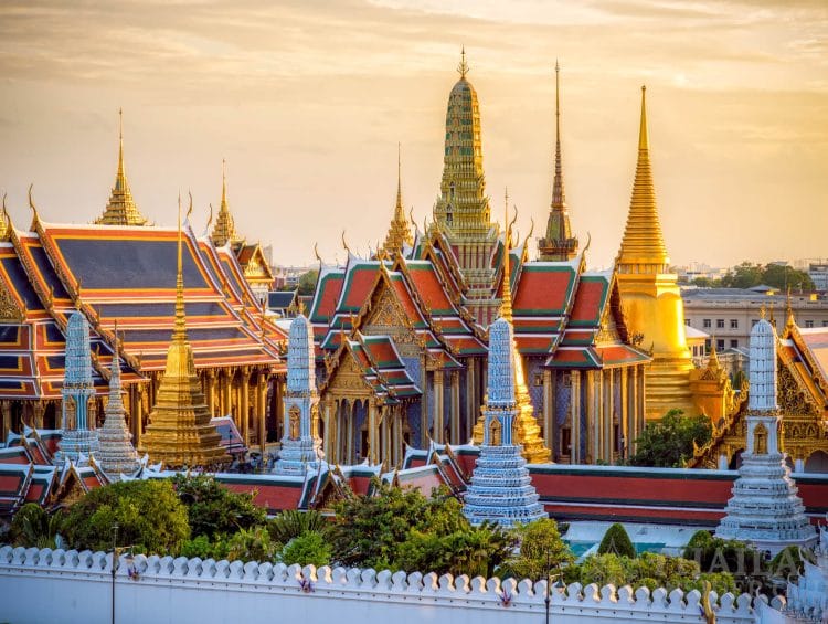 Thailand Visa & Entry Requirements 2026 | Thailand Insider Guide