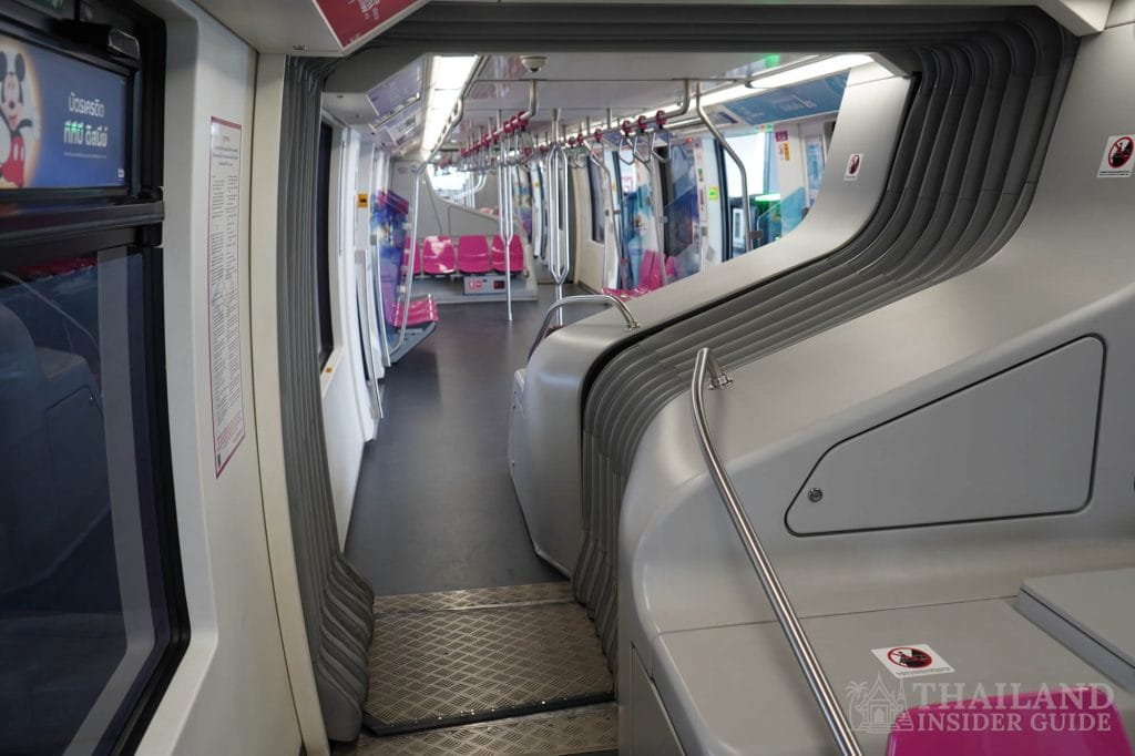Bangkok MRT Guide 2026 | Tips & Travel Hacks