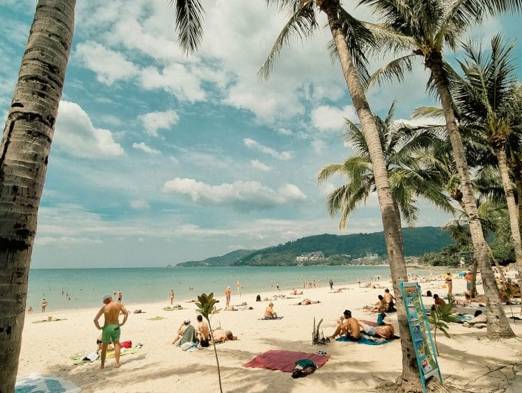 Phuket Travel Guide 2026 | Beaches, Food & Local Tips
