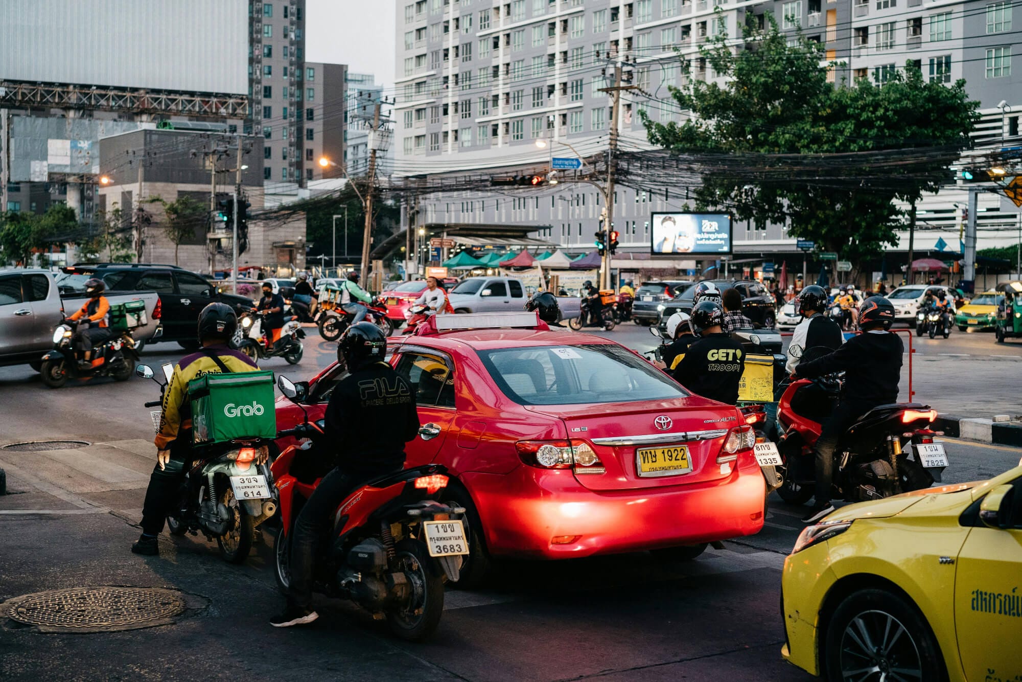 Best Apps for Thailand in 2026 | Thailand Insider Guide
