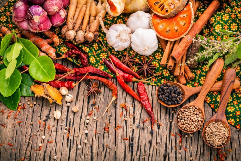 Thai Food Guide: Dishes, Ingredients & Food Culture