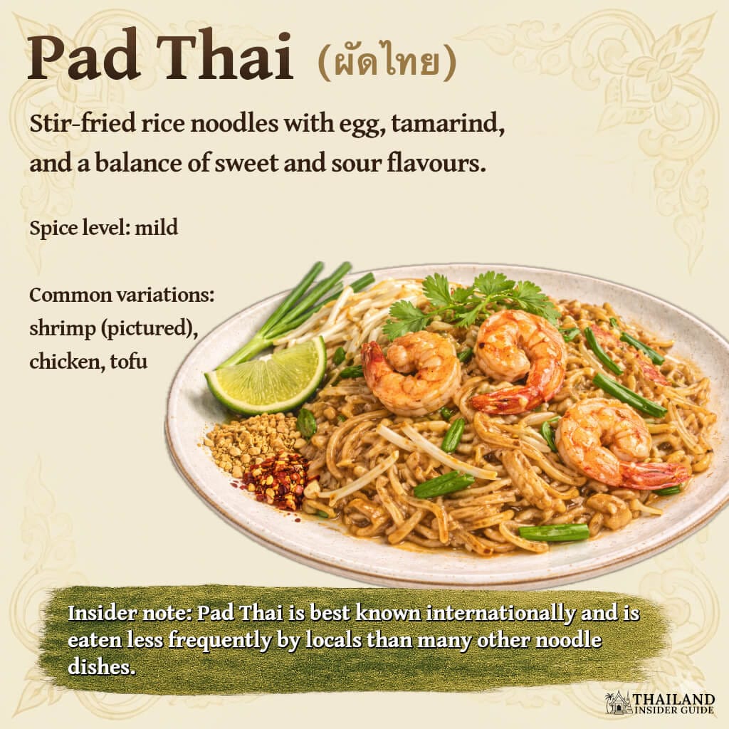 Thai Food Guide: Dishes, Ingredients & Food Culture
